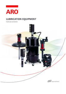 ARO LUBRICATION EQUIPMENT – Fukone Marketing Sdn Bhd